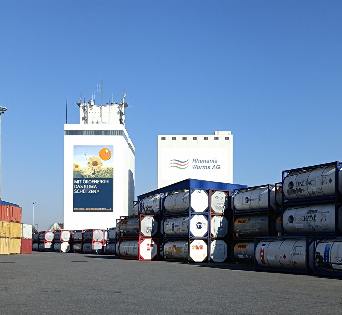 Delta Rail – Opérateur innovant en solutions de transport