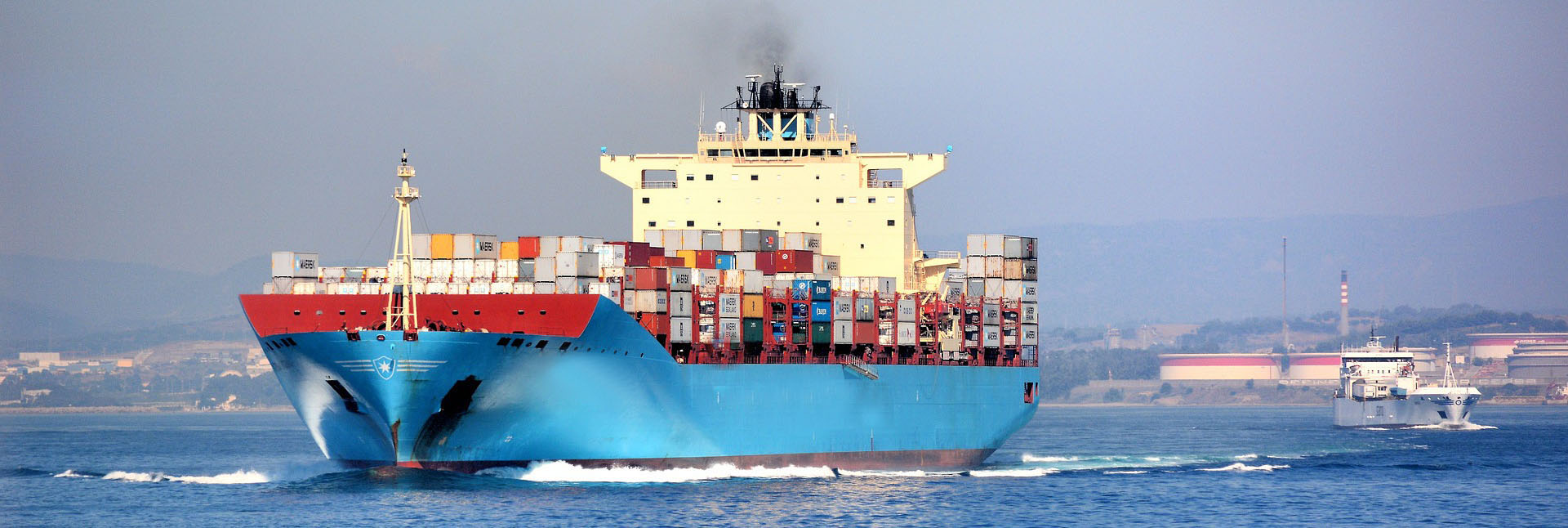 Top features – Delta Rail